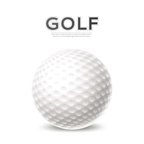 Golf Ball Pattern Vector Images (over 2,500)