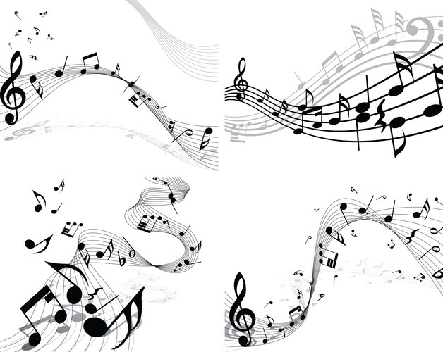 Music Vector Images (over 270,000)