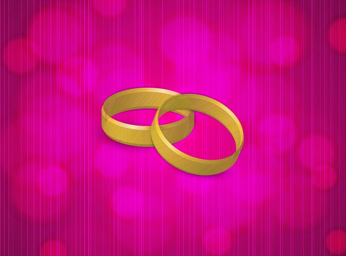 Two Rings Vector Images (over 6,600)