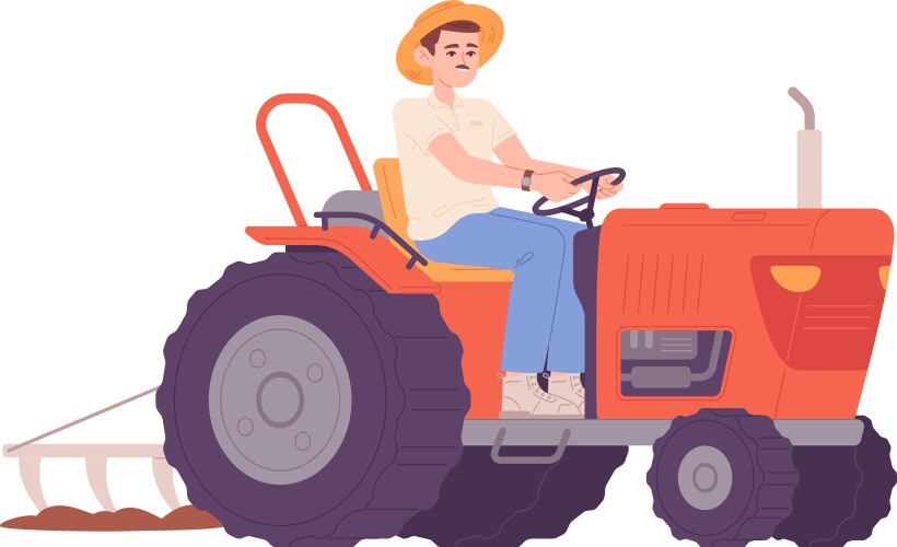 Farmer Machine Vector Images (over 8,800)