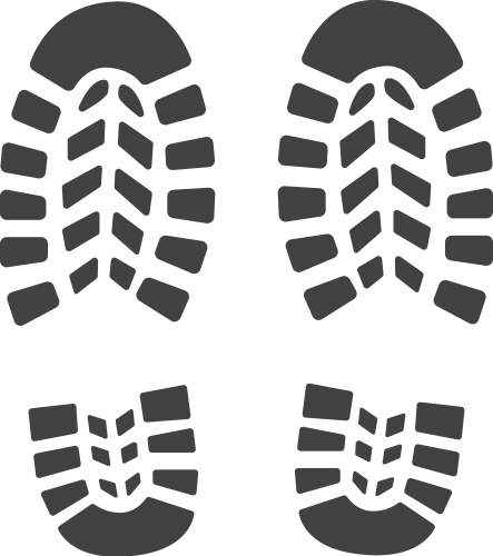 Left Foot Vector Images (over 530)