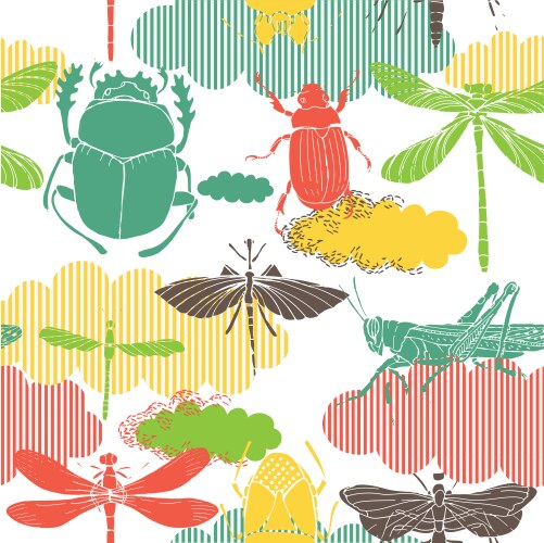 Insects Vector Images (over 210,000)