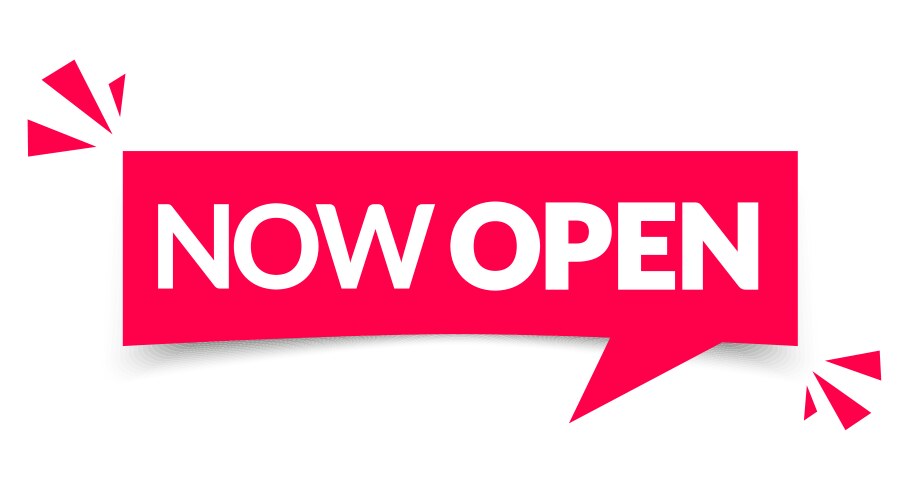 Now Open Vector Images (over 3,700)