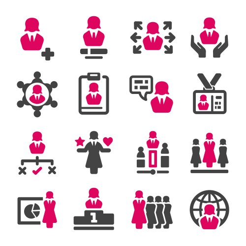 Businesswoman Vector Images (over 130,000)