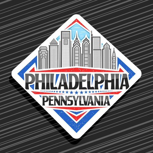 Philadelphia Skyline Vector Images (over 330)