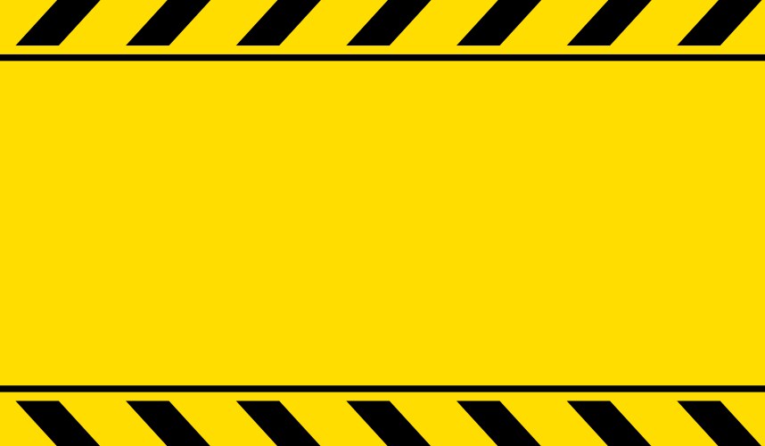 Hazard Stripes Vector Images (over 3,200)