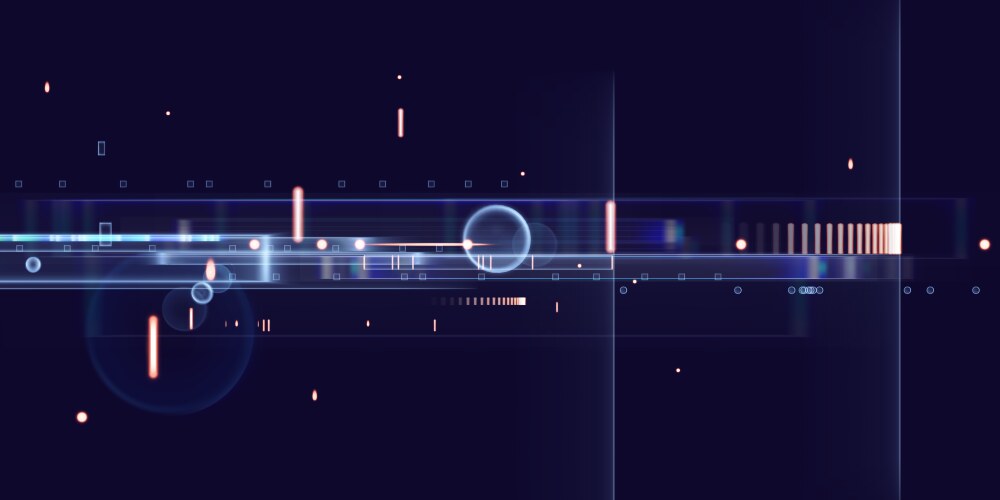 Techno Vector Images (over 230,000)