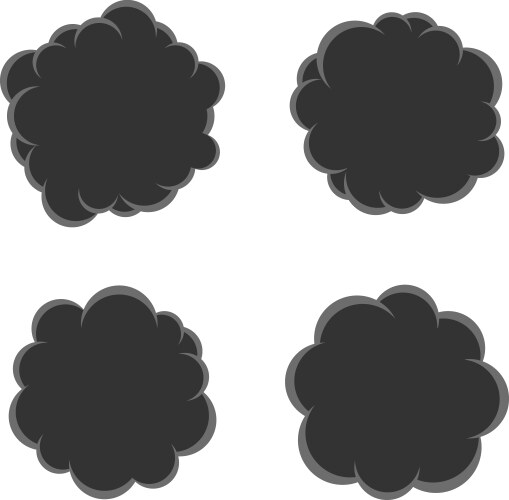 Smoke Cloud Vector Images (over 37,000)