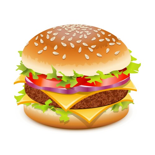 Hamburger Vector Images (over 86,000)