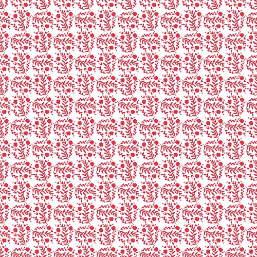 Happy heart seamless pattern design Royalty Free Vector