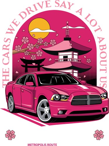 Tokyo Drift Vector Images (47)