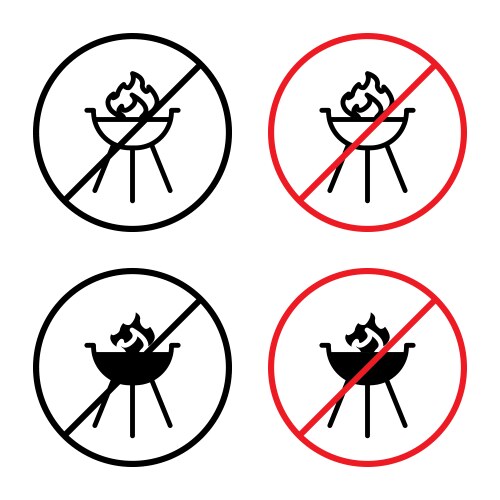 Fire Safety Signs Vector Images (over 56,000)