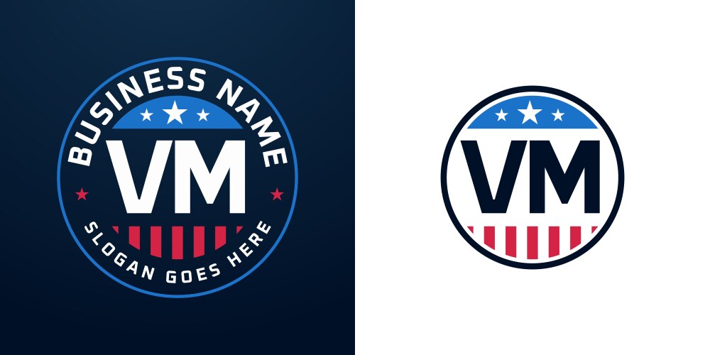 Vm Logo Vector Images (over 2,000)