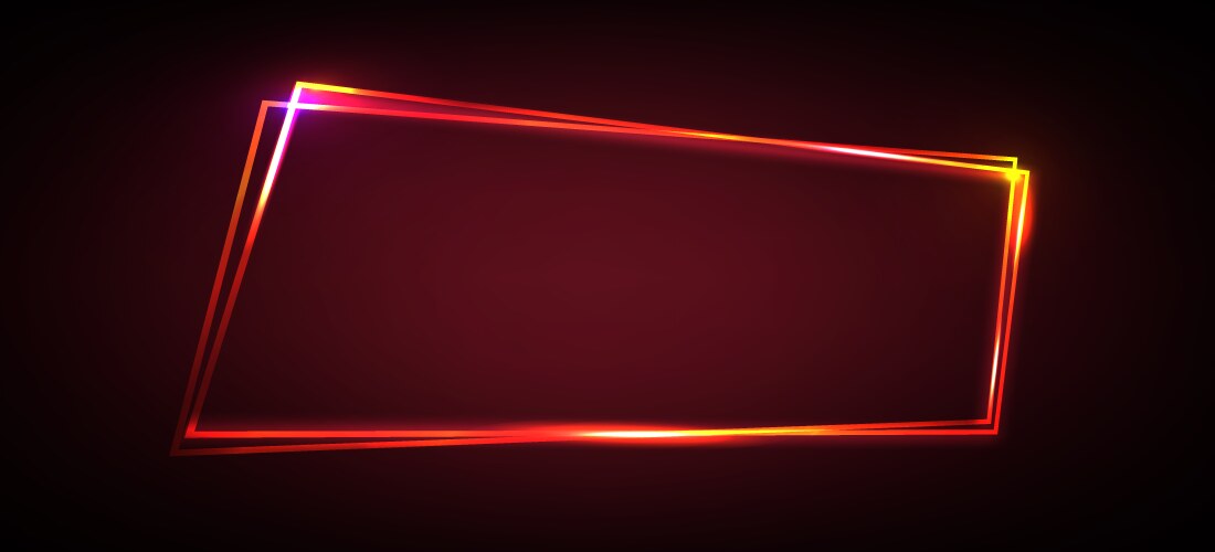 Neon Frame Border Vector Images (over 25,000)