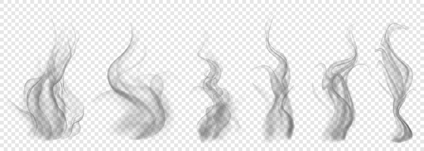 Smoke Vector Images (over 290,000)