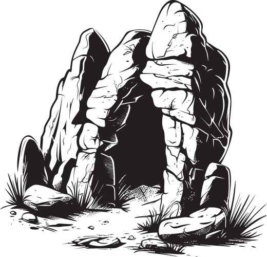 Cave Logo Vector Images (over 2,800)