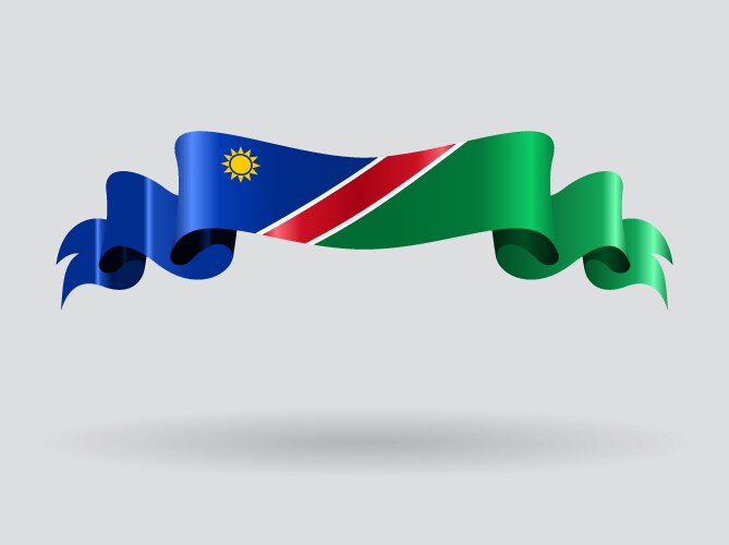 Namibian Flag Vector Images (over 800)