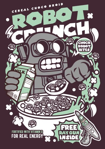 Crunch Vector Images (over 6,900)