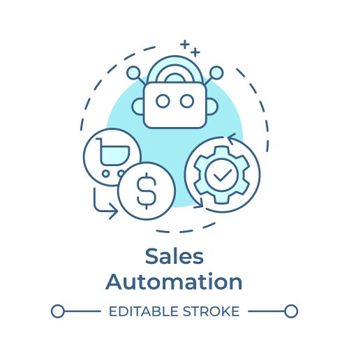 Lead Management System Vector Images (over 440)