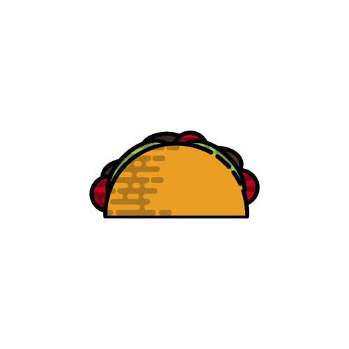 French Tacos Vector Images (over 2,400)