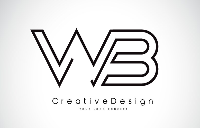 Logo B W Vector Images (over 2,200)