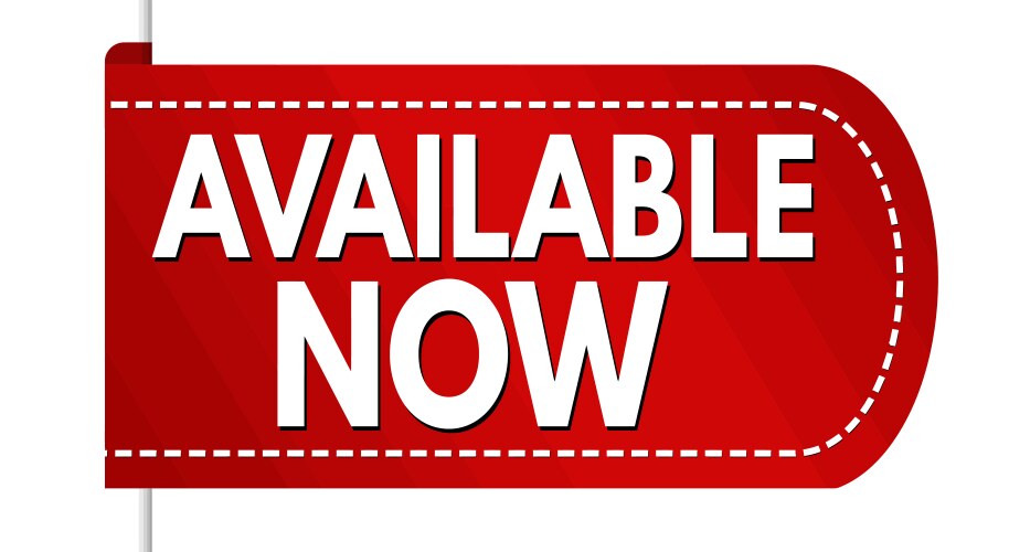 New product banner design Royalty Free Vector Image