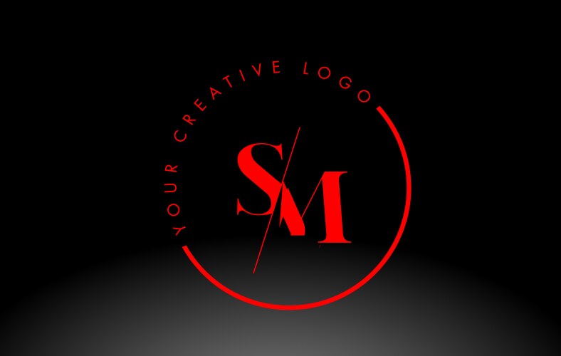 Sm Creative Logo Vector Images (over 2,300)