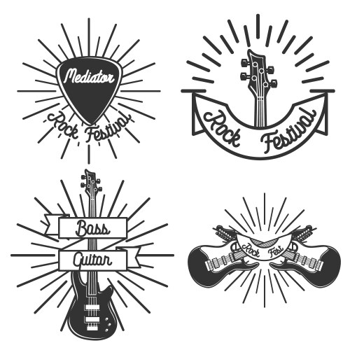 Pound the Rock Vector Images (34)