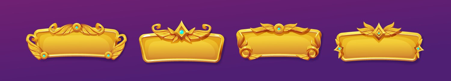 Game Menu Background Vector Images (over 5,400)