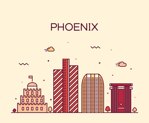 Phoenix Vector Images (over 20,000)