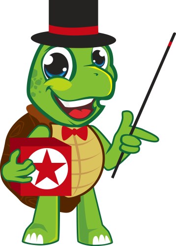 Green Magician Cartoon Vector Images (over 1,500)