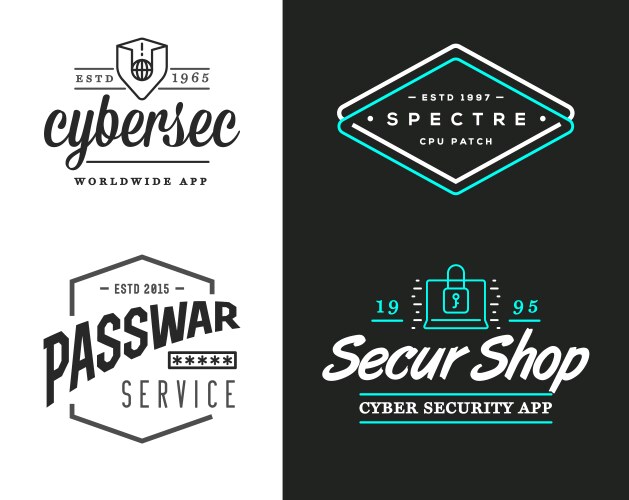 Cyber Crime Logo Vector Images (over 2,800)