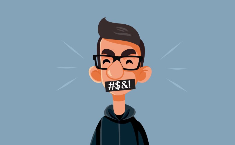 Bad Manners Vector Images (over 370)