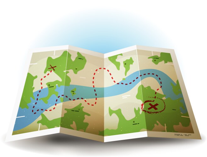 Lake Cartoon Vector Images (over 28,000)