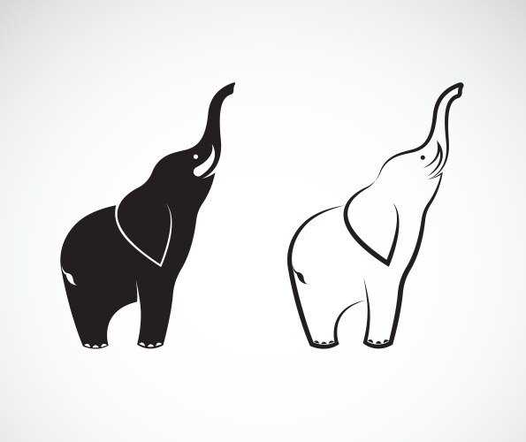 Elephant Vector Images (over 86,000)