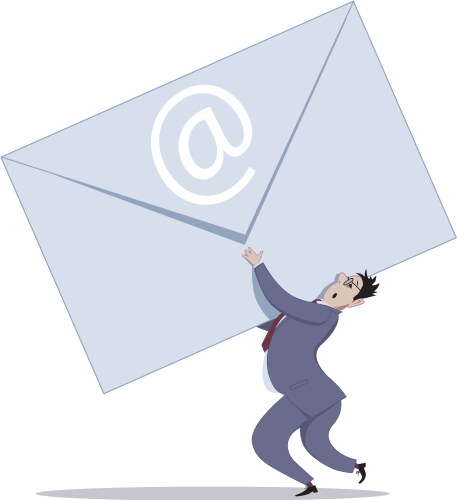 Email Vector Images (over 250,000)