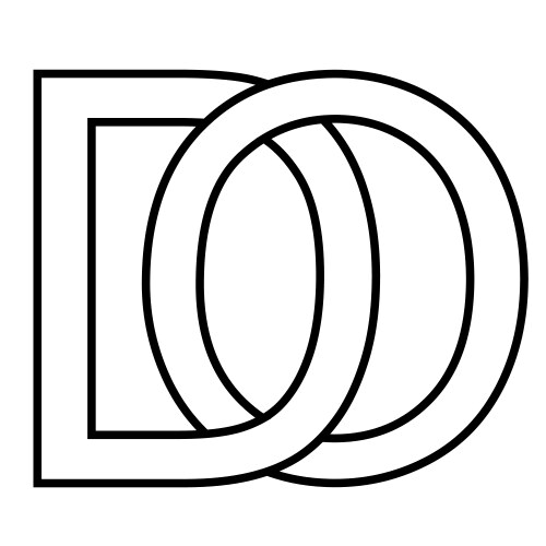 Od Logo Vector Images (over 2,300)