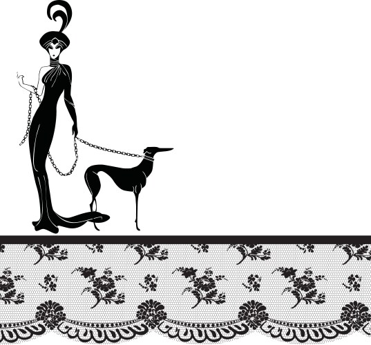 Lace Vector Images (over 190,000)