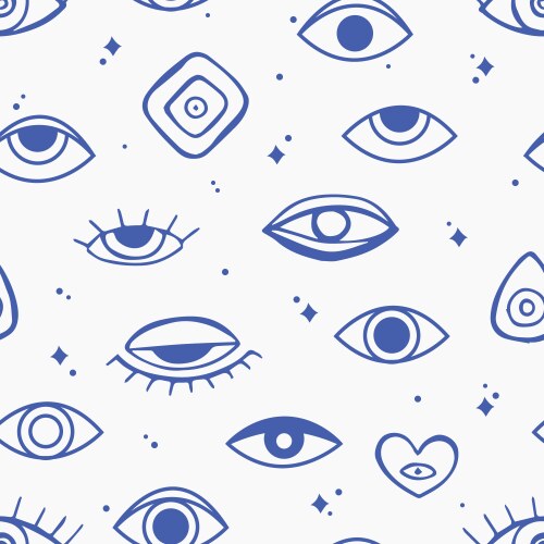 Evil Eye Vector Images (over 34,000)