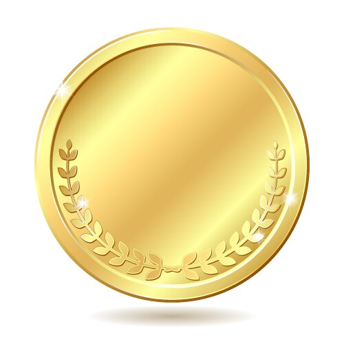 Free Coin Vector Images (over 10,000)