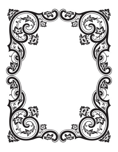 Free Engraving Vector Images (over 2,200)