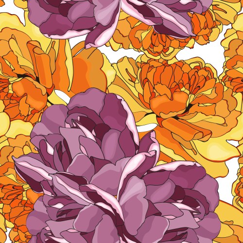 Tulip Doodle Vector Images (over 6,900)