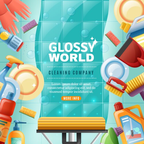 Cleaning Vector Images (over 1.4 million)