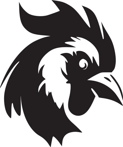 Chicken Shadow Vector Images (over 5,900)