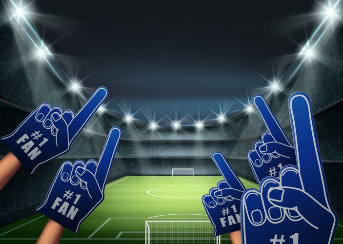 Stadium Vector Images (over 85,000)