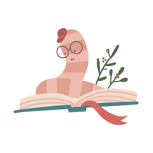 Open book Royalty Free Vector Image - VectorStock