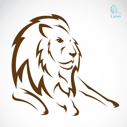 Lion Vector Images (over 110,000)