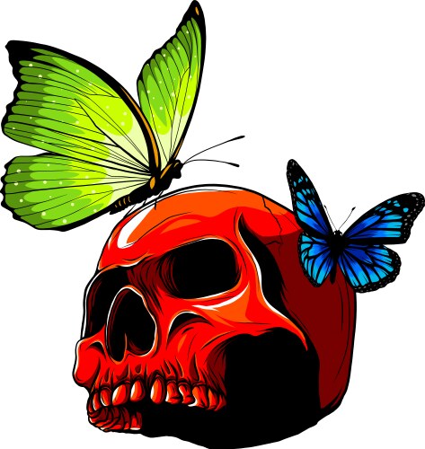 Hawk Skeleton Vector Images (over 140)