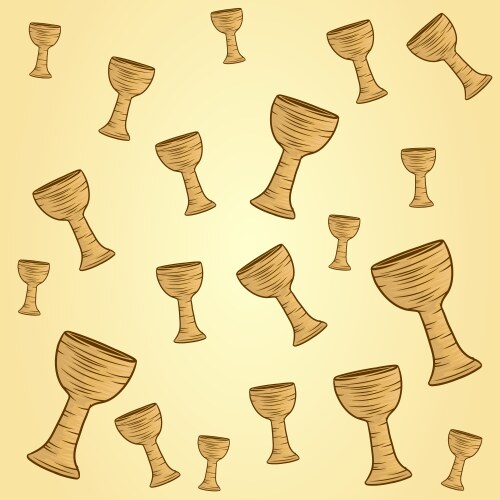 Holy Thursday Vector Images (over 370)