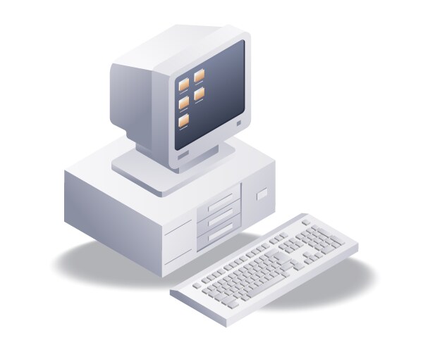 Computers Vector Images (over 130,000)